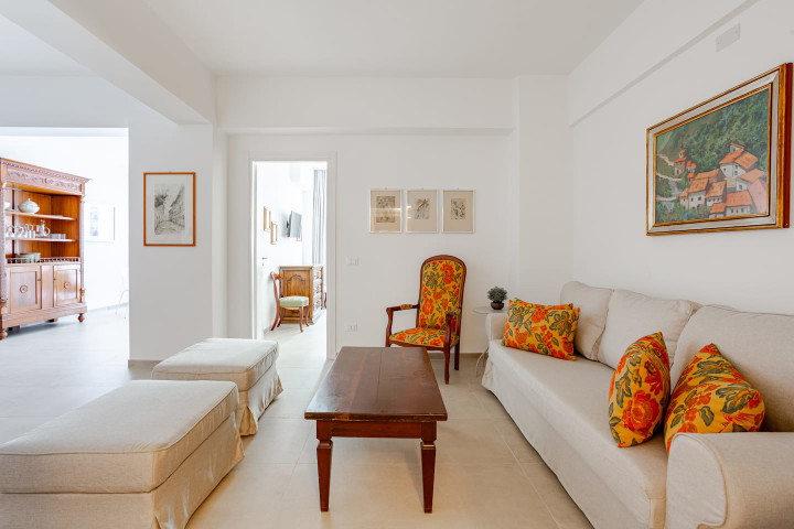 Apartment Esmeralda - Italy
