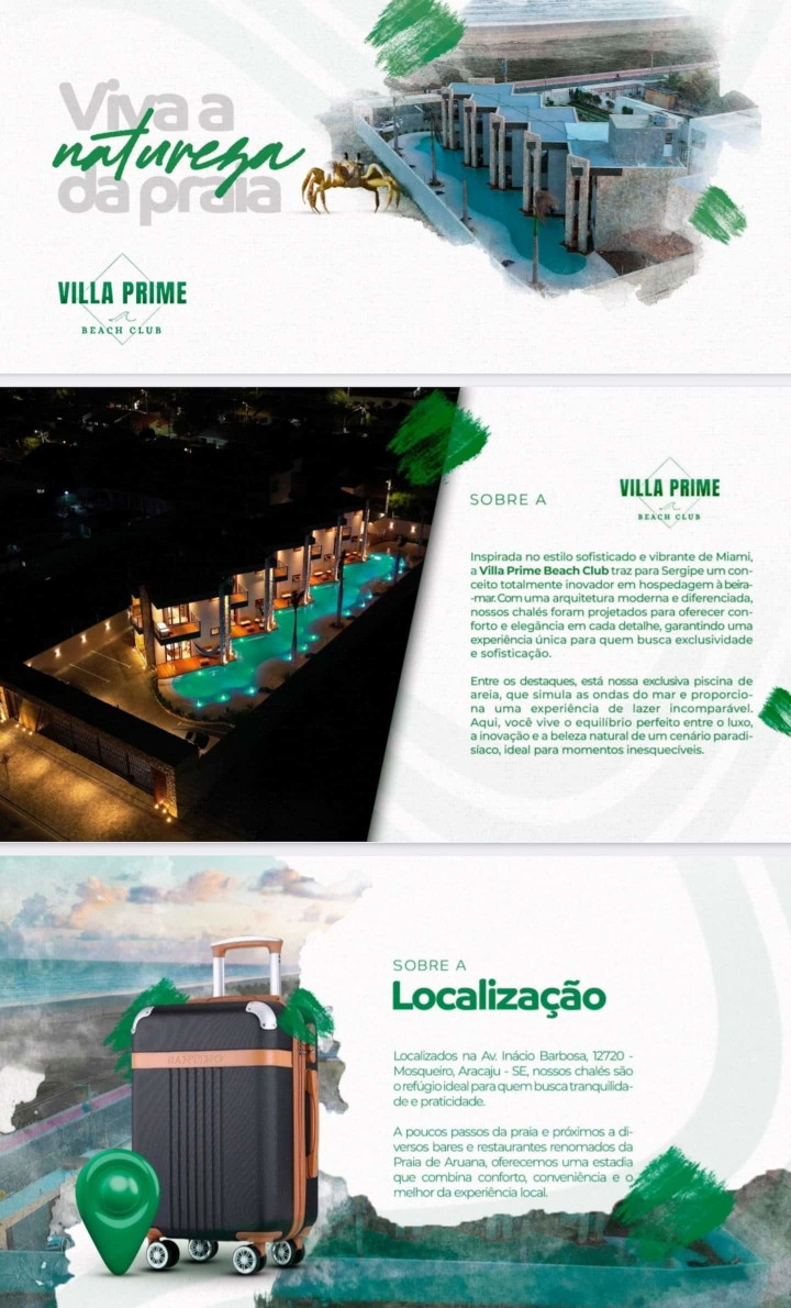 Casa A Beira Mar Com Piscina Paradisíaca, Casa 4 - Aracaju