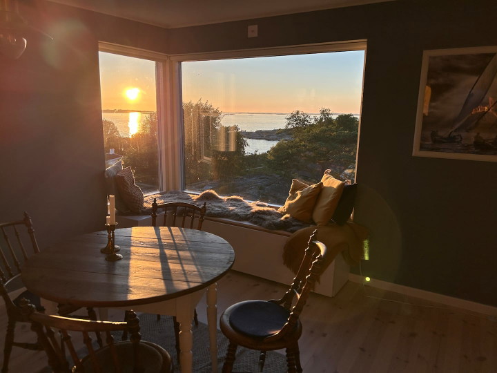 Seaview Studio - Gothenburg