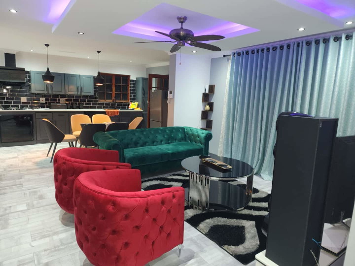 Jo's Eden - Germiston
