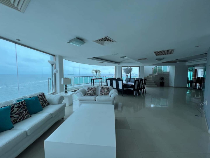 Penthouse Boulevard - Heroica Veracruz