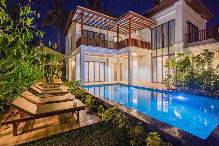 Villa Palavee (B2) - Ao Nang