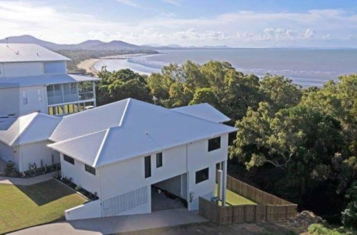 Seaclusion On Bayview - Exec Home Lammermoor - Yeppoon