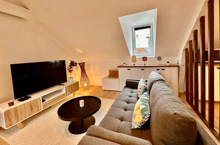 Le Petit Larrey - 2 Personnes - Secteur Haras - Aureilhan