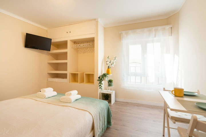 New Central Cascais Studio - Cascais