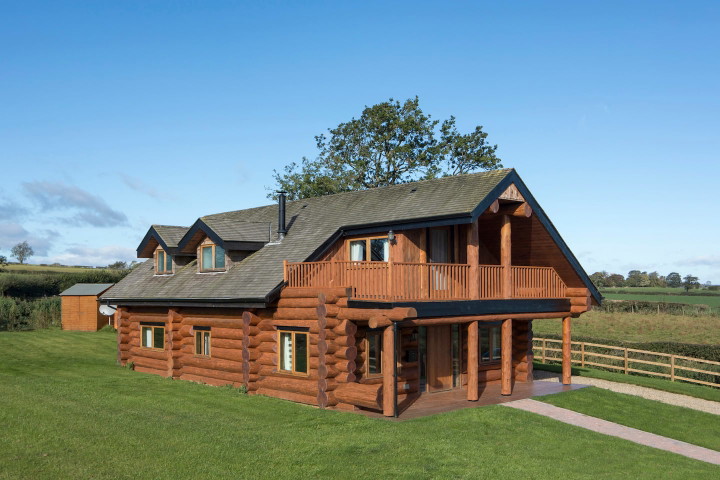 "Swallow Lodge" - Bedale