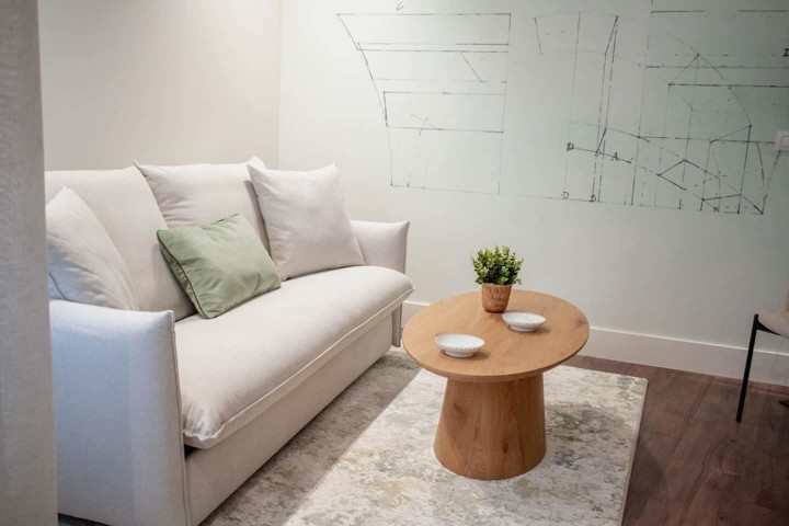 Casa Del Reloj Boutique, Estudio Interior, 1º A - Jaén, Spain