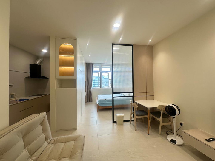 Cozy Kuching Suite At Riverine Kuching - Kuching