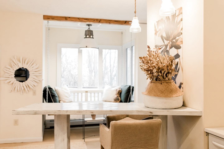 Bridal Or Bachelor Suite- Day Of Event/overnight - Cincinnati