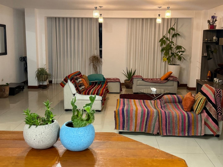Apartment Super Grande Mercado Huaraz 14personas - Huaraz