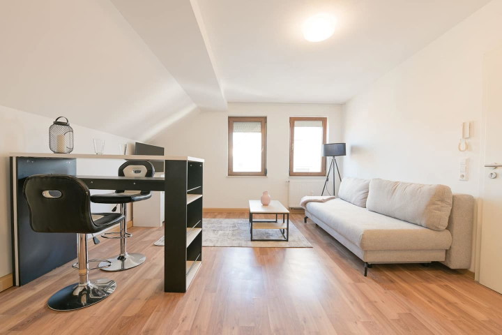 G-living Klingenberg153  City & Work Apartment - Heilbronn