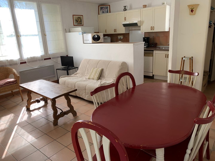 Gîte 45m2 Entre Arles, Nîmes, Avignon Et St Remy - Beaucaire