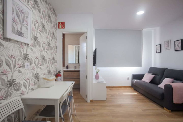 Apartamento Felisa, Apartamento Felisa A - San Vicente de la Barquera