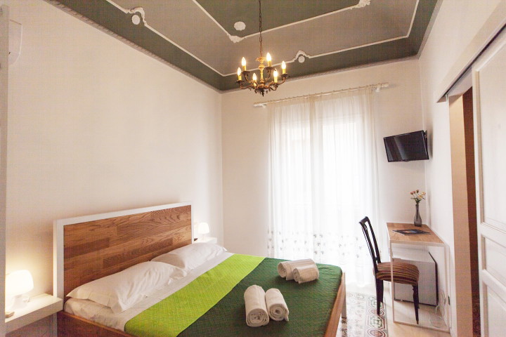 Visit Sicilia Donn'anna 3 - 卡斯泰拉姆馬雷德爾戈爾福