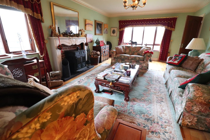 Mossvale Lodge Country House
Master En-suite - 3 - Antrim