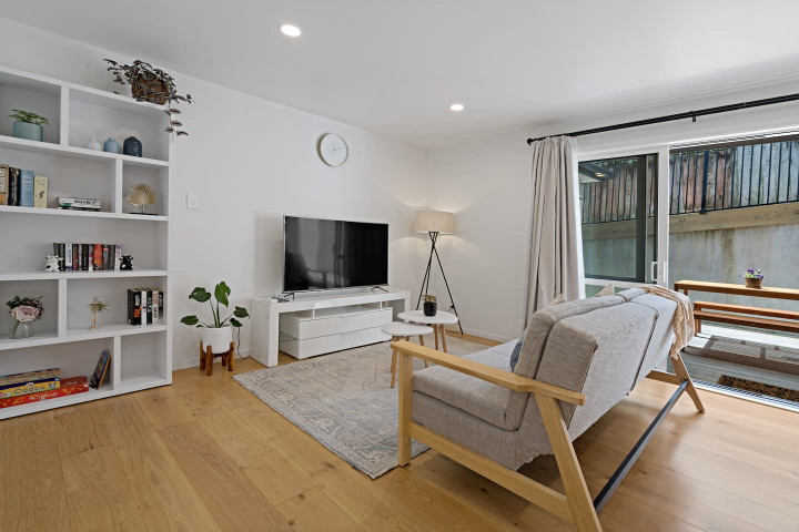 Cosy 2br. Sleeps 4 (Up To 6). - Auckland