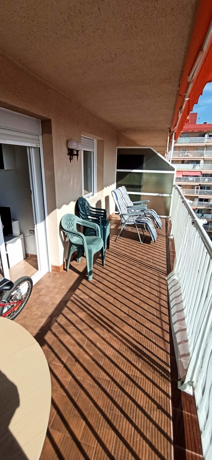Apartamento En Malgrat De Mar - Malgrat de Mar