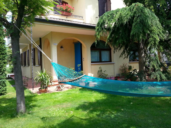 Villetta Bbb - Bellaria-Igea Marina