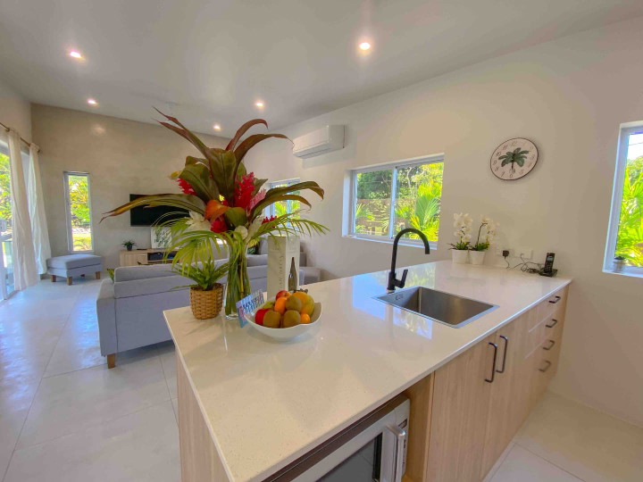 Andys Retreat - Cook Islands