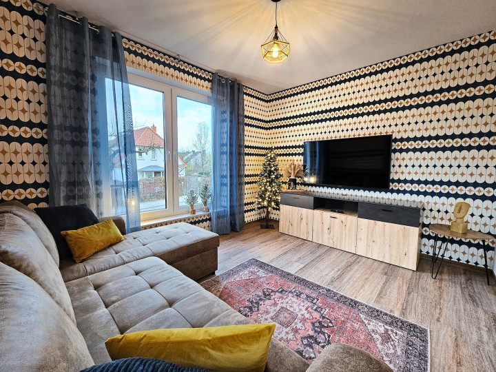 Schölerberg Appartement, Ruhige Lage, Nah An Zoo - Osnabrück