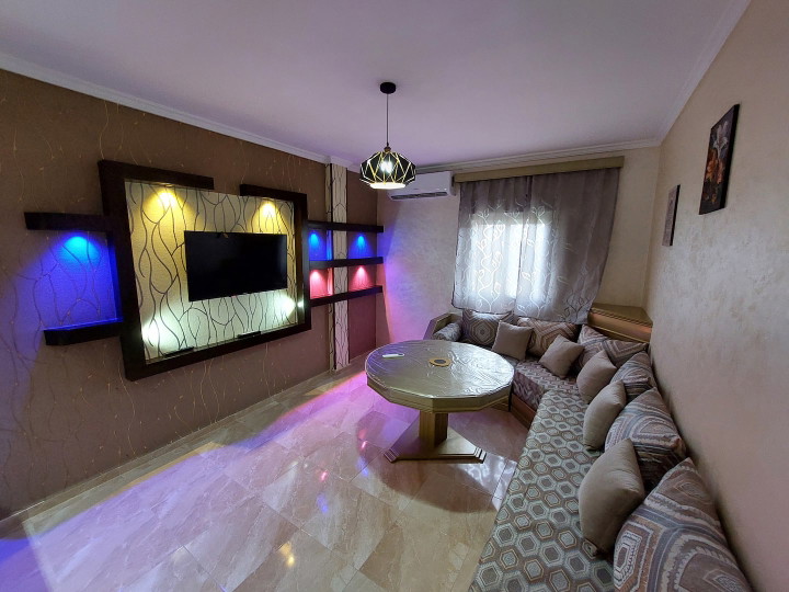 Paradis Apartment Nador 3 - Melilla