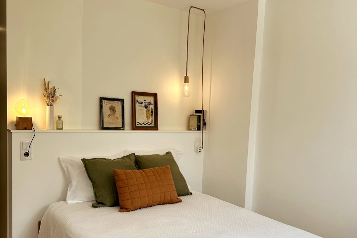 Brand New Studio In Braga - Braga