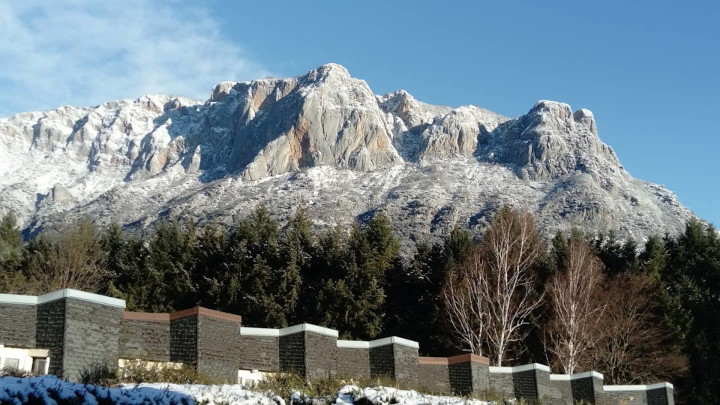 Gîte 4 Personnes Au Pied Du Plateau De Beille - Plateau de Beille