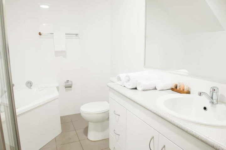 Family Townhouse - Terrigal