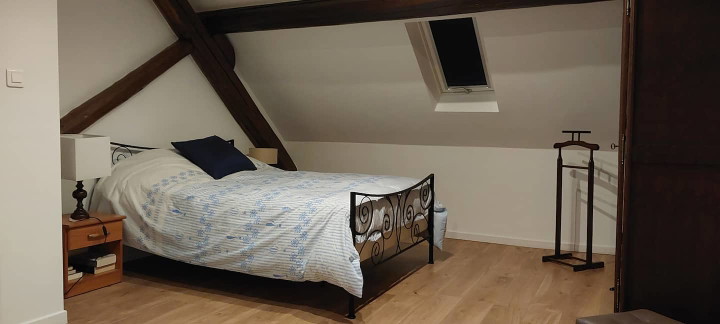 Chambres Pour Séjour En Famille - Pont-à-Mousson
