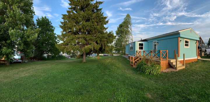 The Island Bay Waterfront Cottage - Clayton, NY