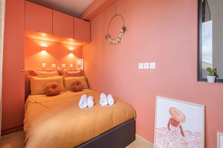 Beautiful Apartment Close To Bordeaux + Car Park - Burdeos