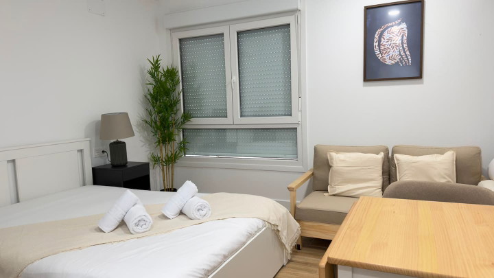 Peñota Apartments - Portugalete