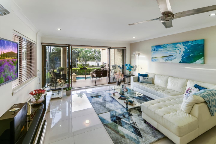 Couples Maroochy River Retreat - Sunshine Coast