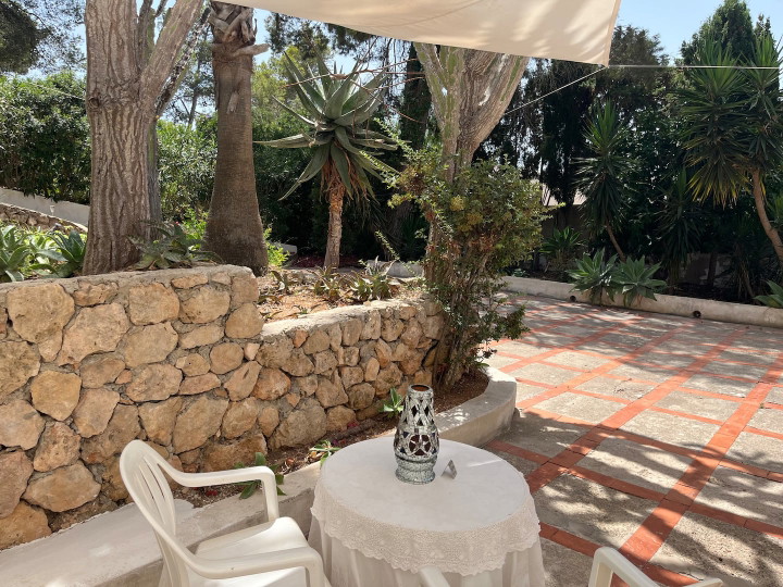 Ibizan Style Studio In Jesús - Ibiza