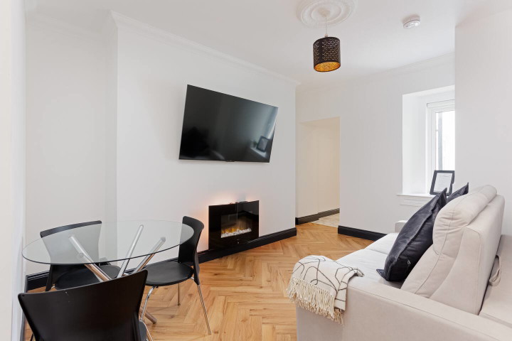 Modern Apartment At Bray Sea - Bray
