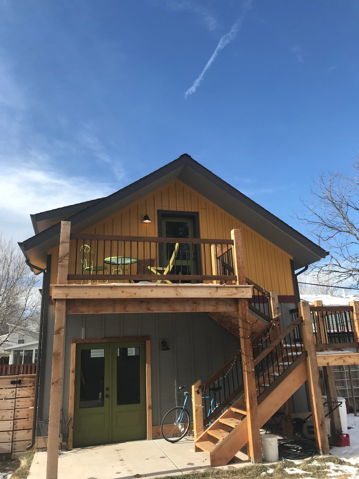 Foco Loft - Fort Collins, CO