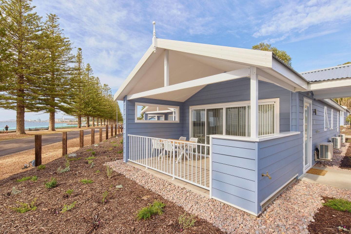 Two Bedroom Bay Villa - Esperance