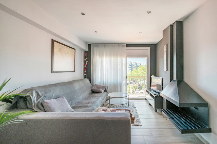 Lovely Family Apartment - Platja d'Aro