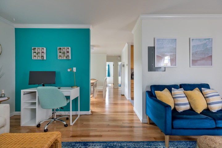 Game Room, 20 Min To Sf, Hot Tub, Beach 1 Block - Pacífica, CA