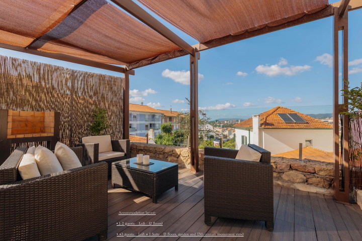 Xiii Century Loft By Confluentia H&a - Coimbra