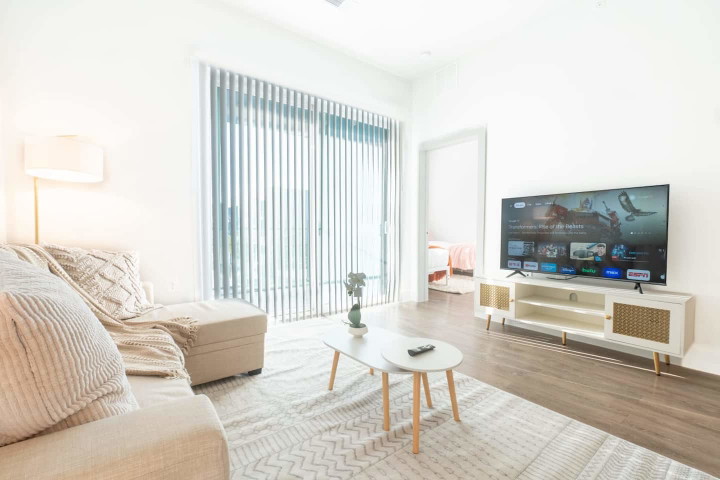 Cozy 2 Bedroom | Gym, Gated | Austin, Texas - Pflugerville, TX