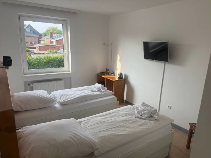 M2 Rooms - Lübeck