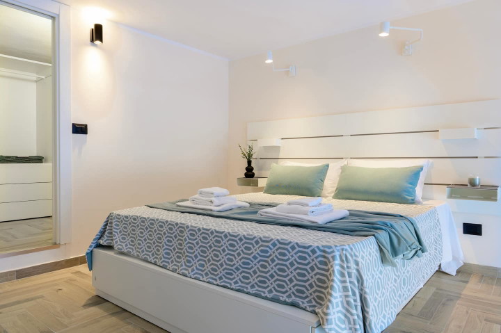 [ Stadiolimpico Inalpi] Suite Loft - Turin