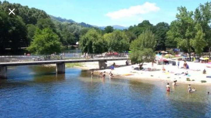 Chic 3 Bedroom Condo In Downtown Arcos De Valdevez - Arcos de Valdevez