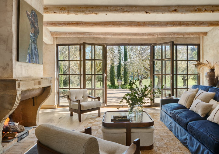 Villa Unique Dans L'empordà - Catalogne