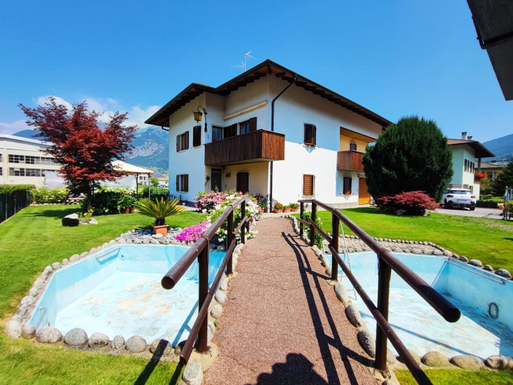 Casa Da Giuly - Comano Terme - Trentino - Comano