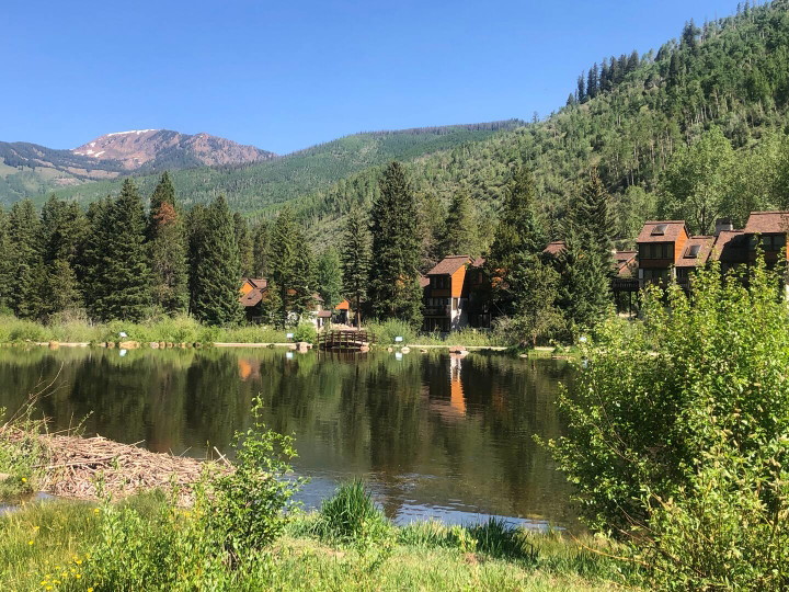 Newly Renovated, 3 Bd/3 Ba, Hot Tub, Shuttle - Vail, CO