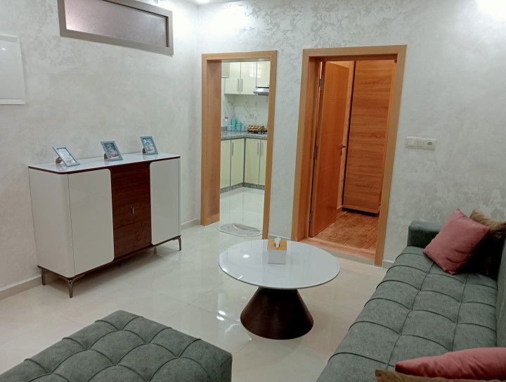 Belle Maison à Plage Anza - Agadir
