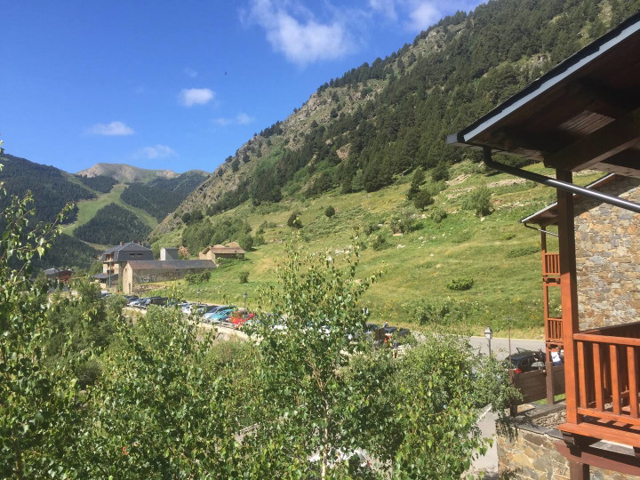 Abelletes - K31 Deusol Excepcional - Andorre