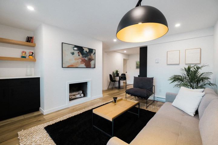 Matavuvale - Modern Luxury At Navaka House - Penticton